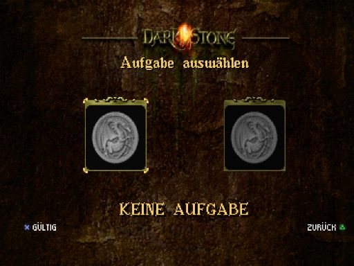 Screenshot of Darkstone (PlayStation, 1999) - MobyGames