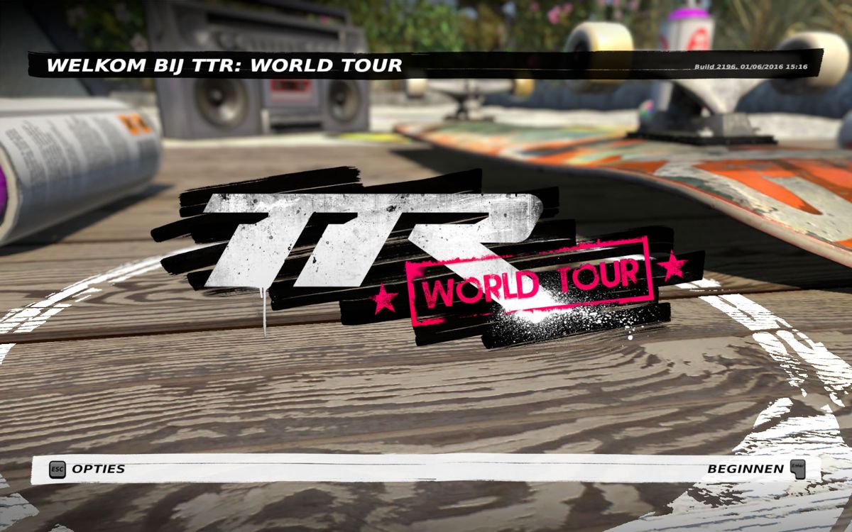 Table Top Racing: World Tour screenshots - MobyGames