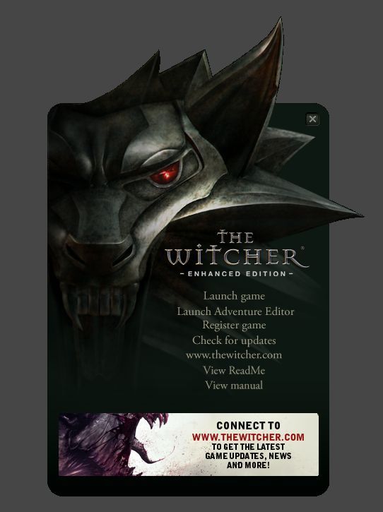 The Witcher: Enhanced Edition - Platinum Edition screenshots - MobyGames