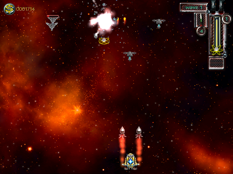 Screenshot of Alien Outbreak 2: Invasion (Windows, 2005) - MobyGames