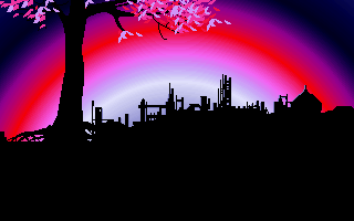 Stalker 1: Path of Fire (1994) - MobyGames