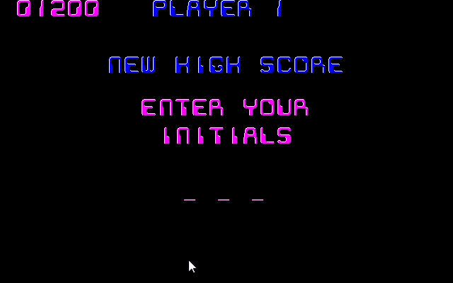 Screenshot of Digger (Windows, 1999) - MobyGames