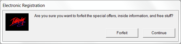Screenshot of Fallout (Demo Version) (Windows, 1997) - MobyGames