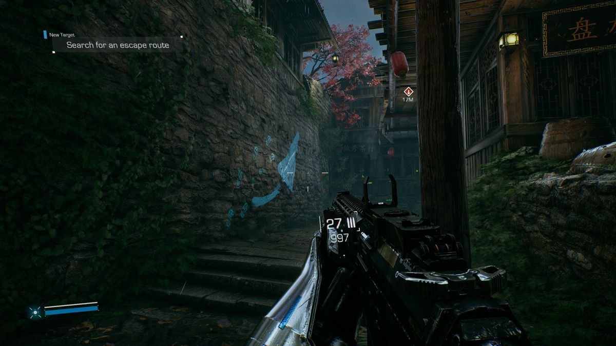 Screenshot of Bright Memory: Infinite (Windows, 2021) - MobyGames