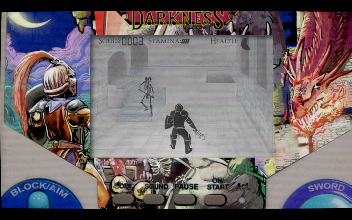 Screenshot of Glittermitten Grove (Windows, 2016) - MobyGames