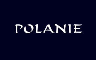 Screenshot of Polanie (DOS, 1996) - MobyGames