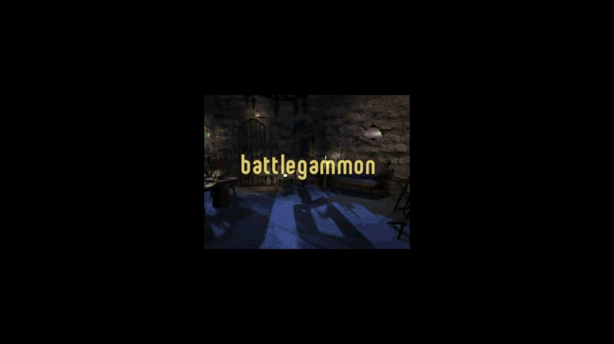 Battlegammon screenshots - MobyGames