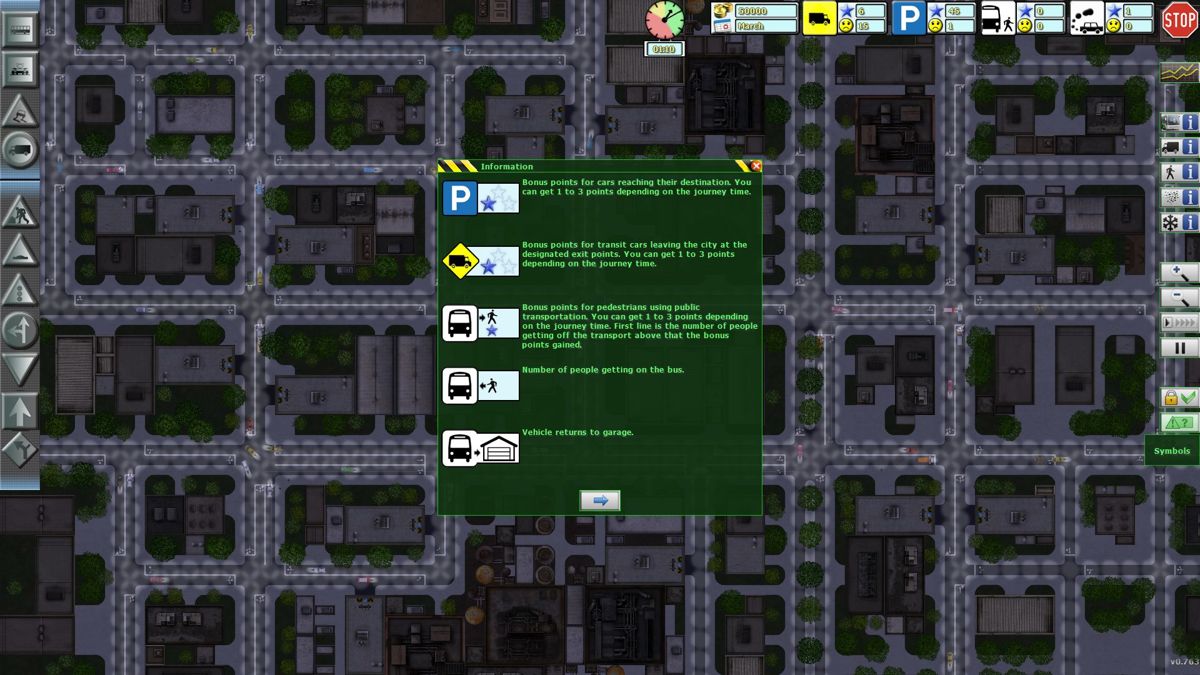 Screenshot of Traffic Manager (Windows, 2012) - MobyGames