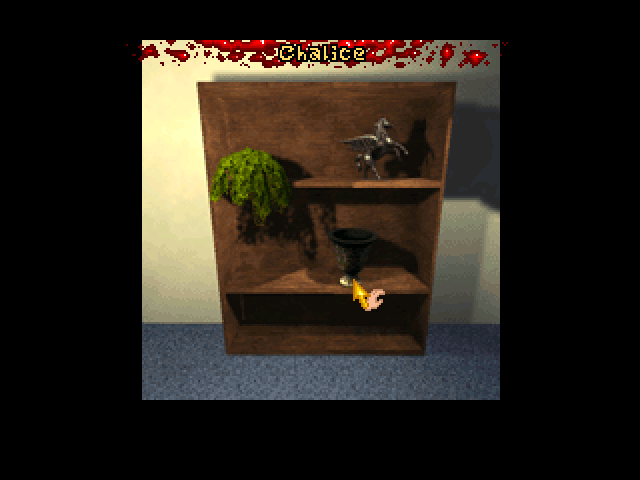 Screenshot of Prodigal (Windows, 2005) - MobyGames