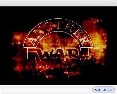Another War screenshots - MobyGames