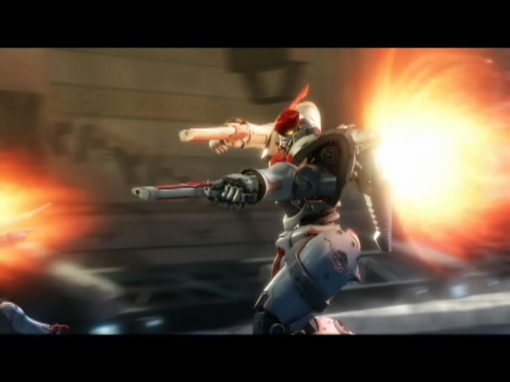 Exteel (2007) - MobyGames