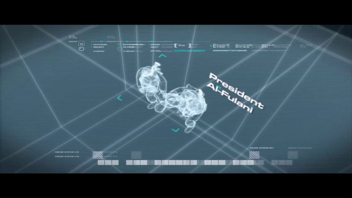 Screenshot of Call of Duty 4: Modern Warfare (Macintosh, 2007) - MobyGames