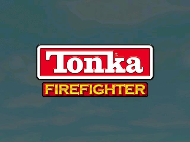 Tonka Firefighter screenshots - MobyGames