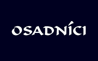 Screenshot of Polanie (DOS, 1996) - MobyGames