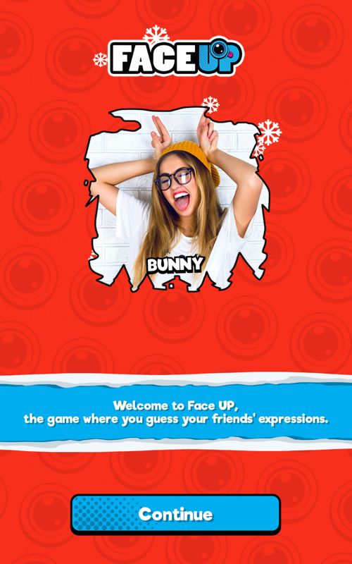 Face Up: The Selfie Game screenshots - MobyGames