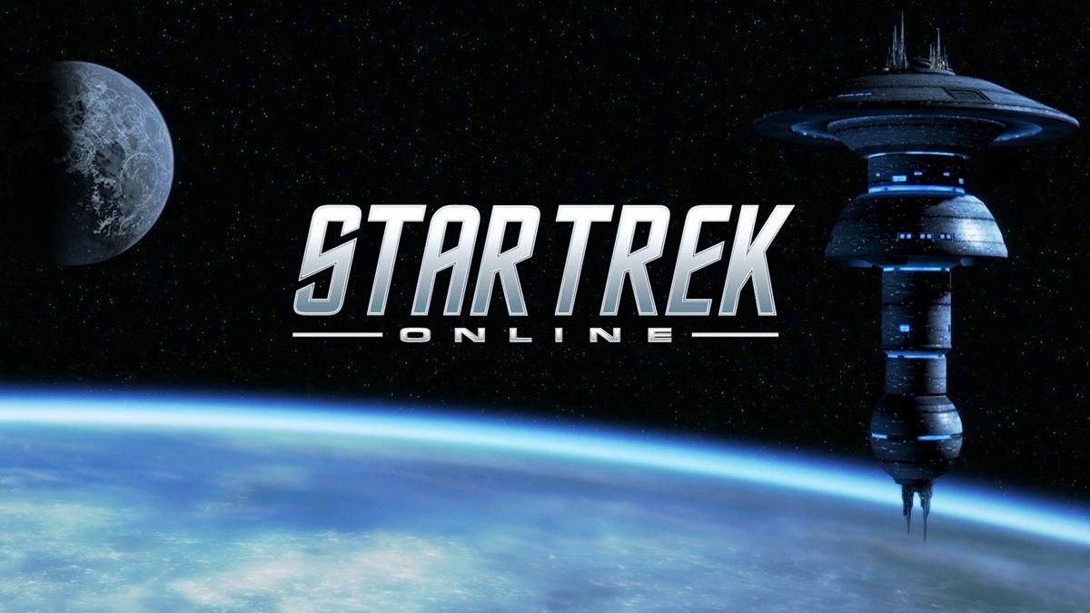 Star Trek Online screenshots - MobyGames