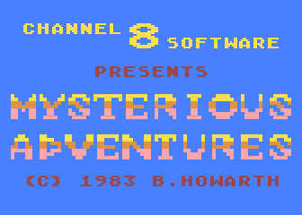 Perseus & Andromeda screenshots - MobyGames