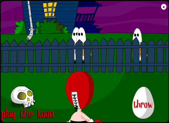 Egg Throwing Game (2000) - MobyGames