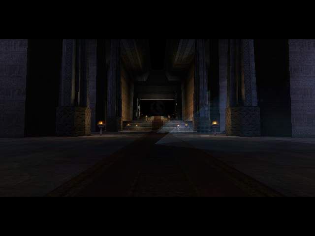 Resurrection screenshots - MobyGames