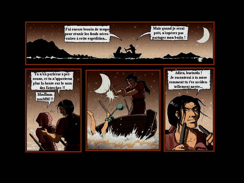 Screenshot of Dread Mac Farlane (Windows, 2006) - MobyGames Screenshot of Dread Mac Farlane (Windows, 2006) - MobyGames