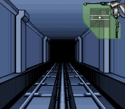 Screenshot of Maten Densetsu: Senritsu no Ooparts (SNES, 1995) - MobyGames