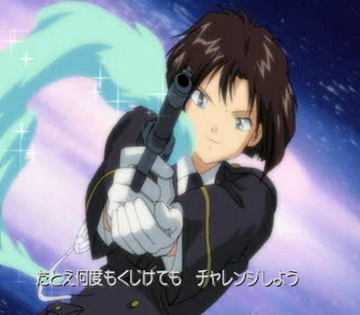 Screenshot Of Taiho Shichau Zo Playstation 2001 Mobygames