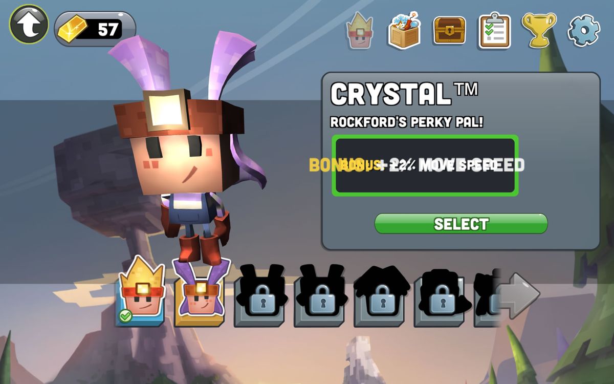 Screenshot of Boulder Dash: 30th Anniversary (Windows, 2014) - MobyGames