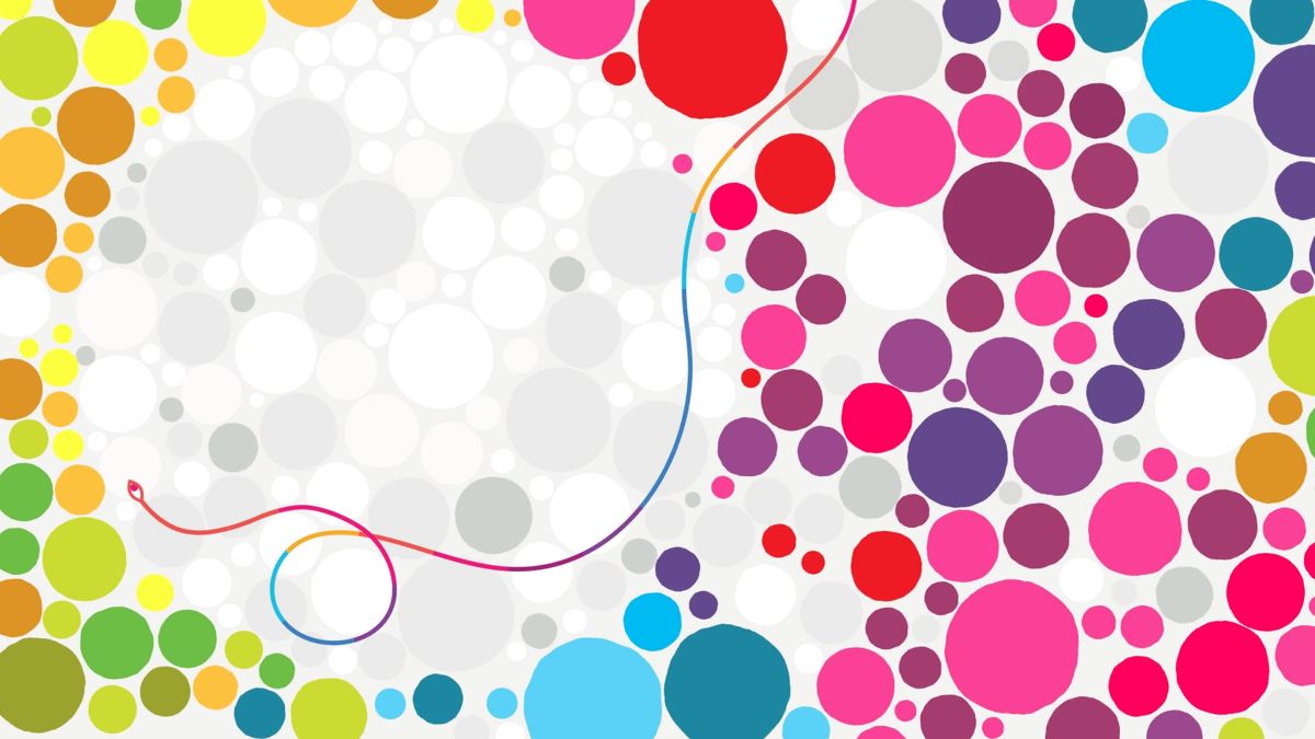 Hohokum screenshots - MobyGames