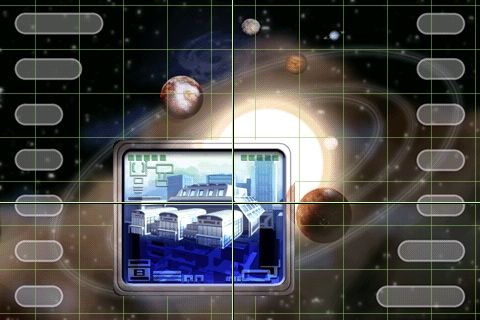 Screenshot of Doom II RPG (iPhone, 2009) - MobyGames