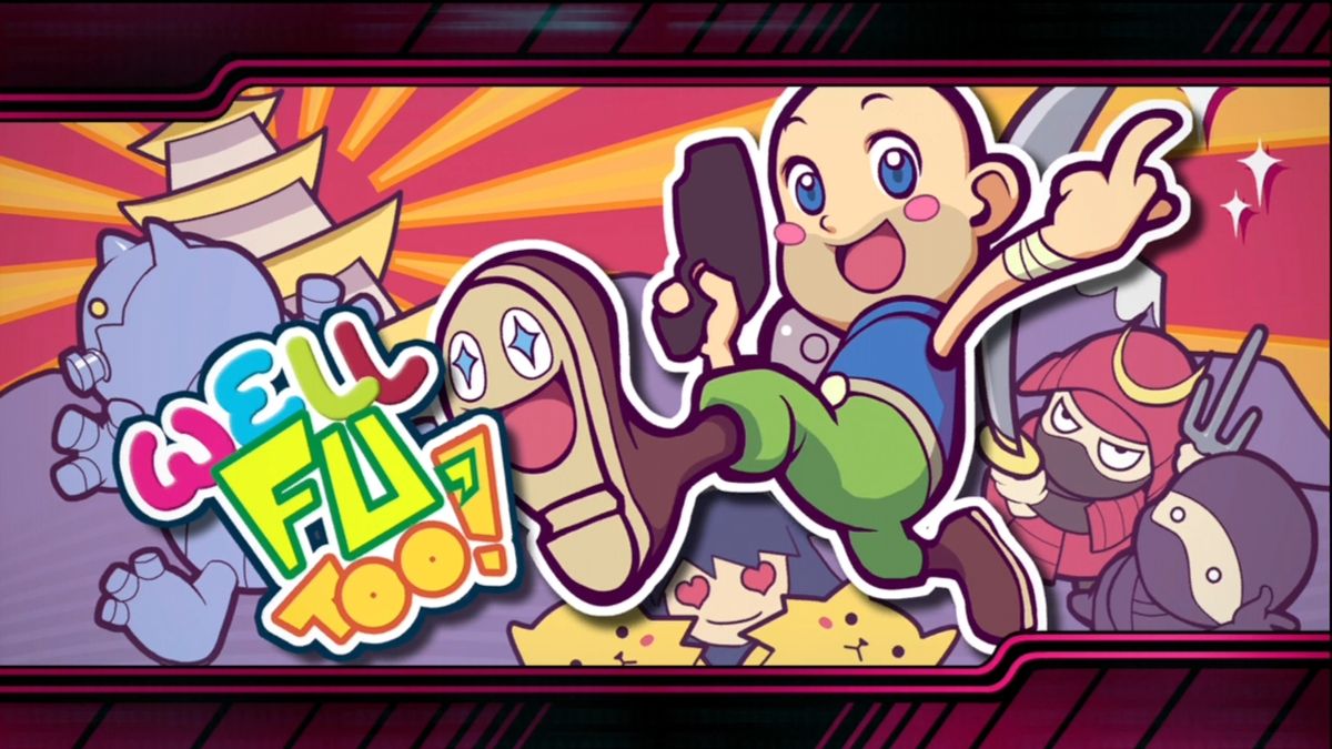 Screenshot of Matt Hazard: Blood Bath and Beyond (Xbox 360, 2010 ...