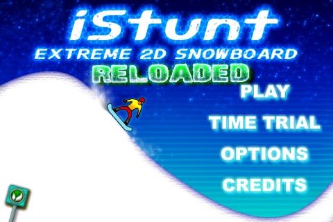 iStunt screenshots - MobyGames