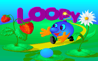 Loopy (1994) - MobyGames