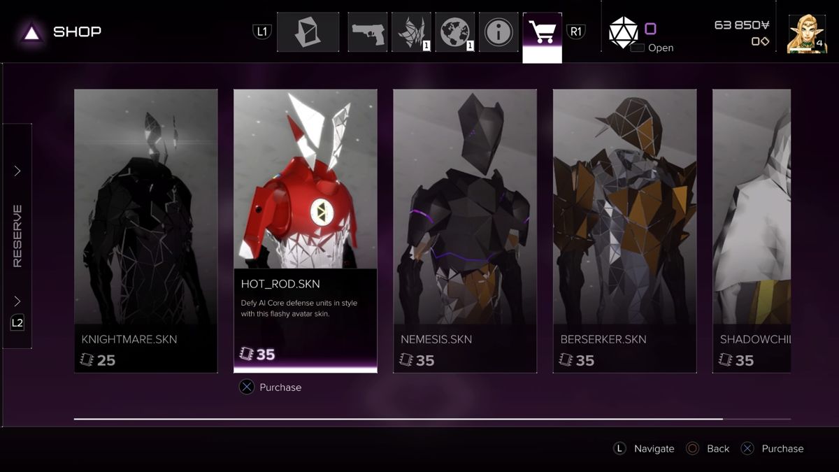 Screenshot of Deus Ex: Mankind Divided (PlayStation 4, 2016) - MobyGames