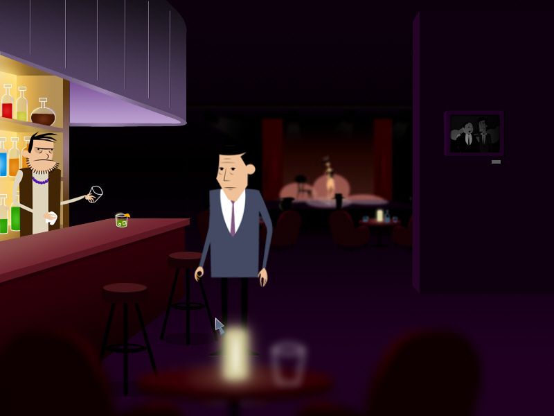 Screenshot of Dirty Split (Windows, 2008) - MobyGames