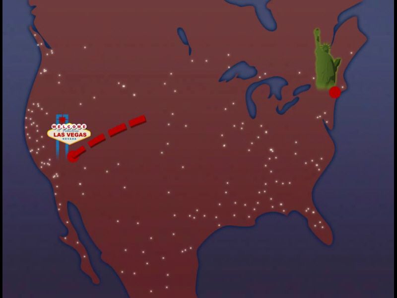 Screenshot of Dirty Split (Windows, 2008) - MobyGames