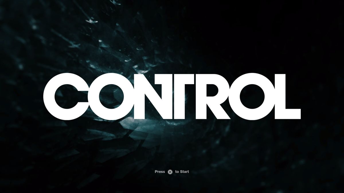 Control screenshots - MobyGames