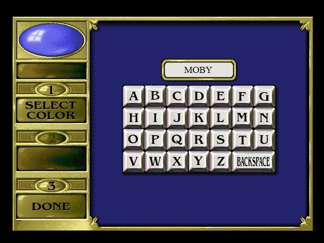 Trivial Pursuit: CD-ROM Edition screenshots - MobyGames