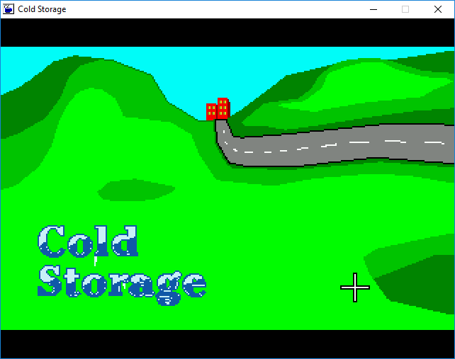 Cold Storage (2006) - MobyGames
