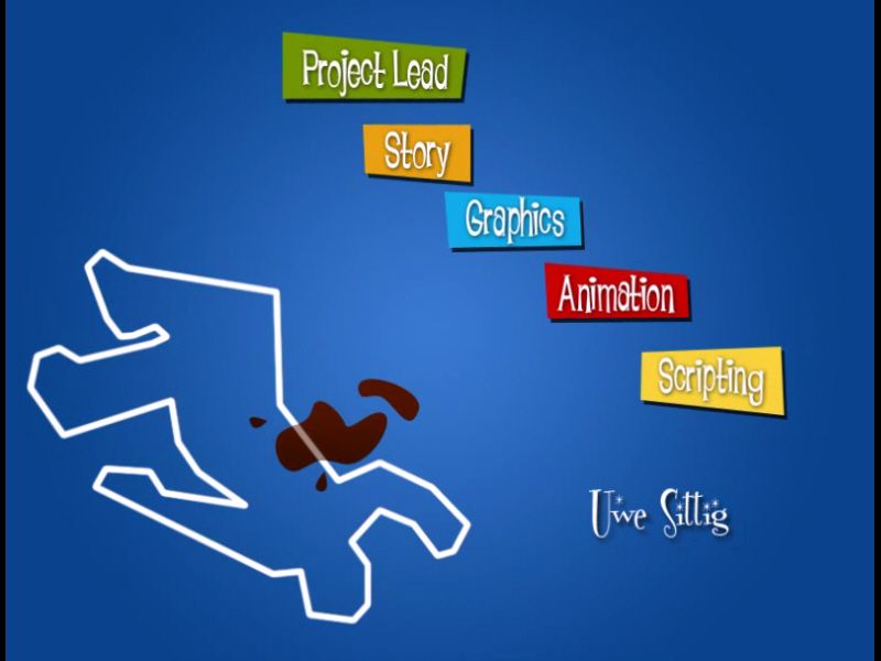 Screenshot of Dirty Split (Windows, 2008) - MobyGames