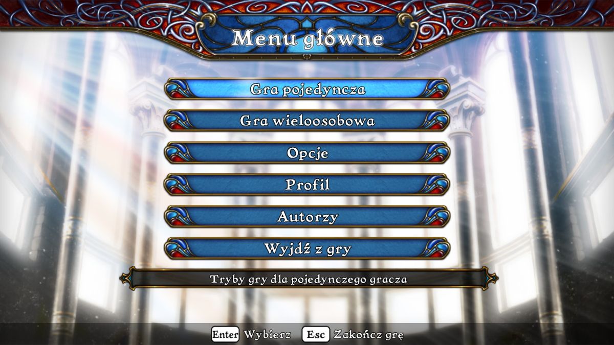 Screenshot of Battle vs Chess (Windows, 2011) - MobyGames