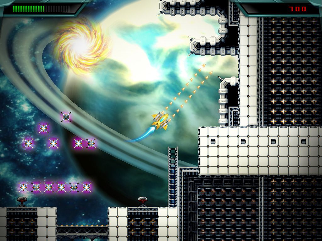 Traxion (2012) - MobyGames