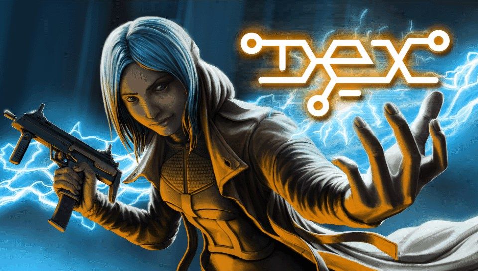 Dex screenshots - MobyGames