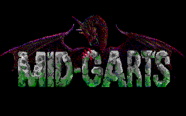 Mid-Garts (1989) - MobyGames