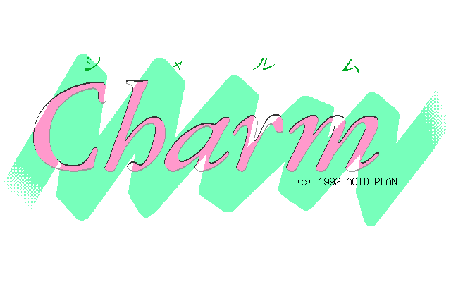 Charm screenshots - MobyGames