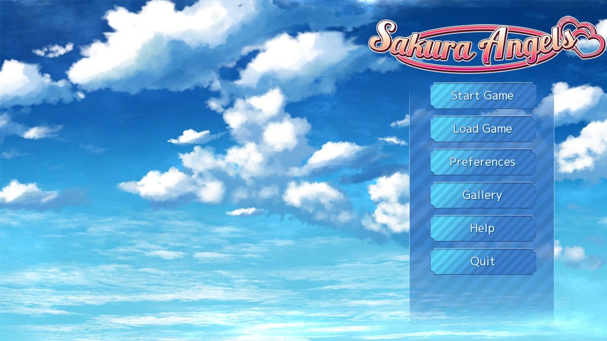 Sakura Angels screenshots - MobyGames