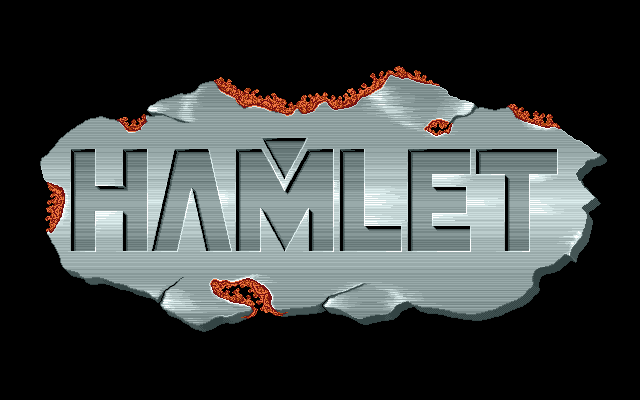 Hamlet (1993) - MobyGames