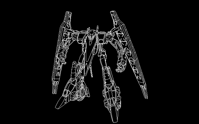 Screenshot of Hamlet (PC-98, 1993) - MobyGames