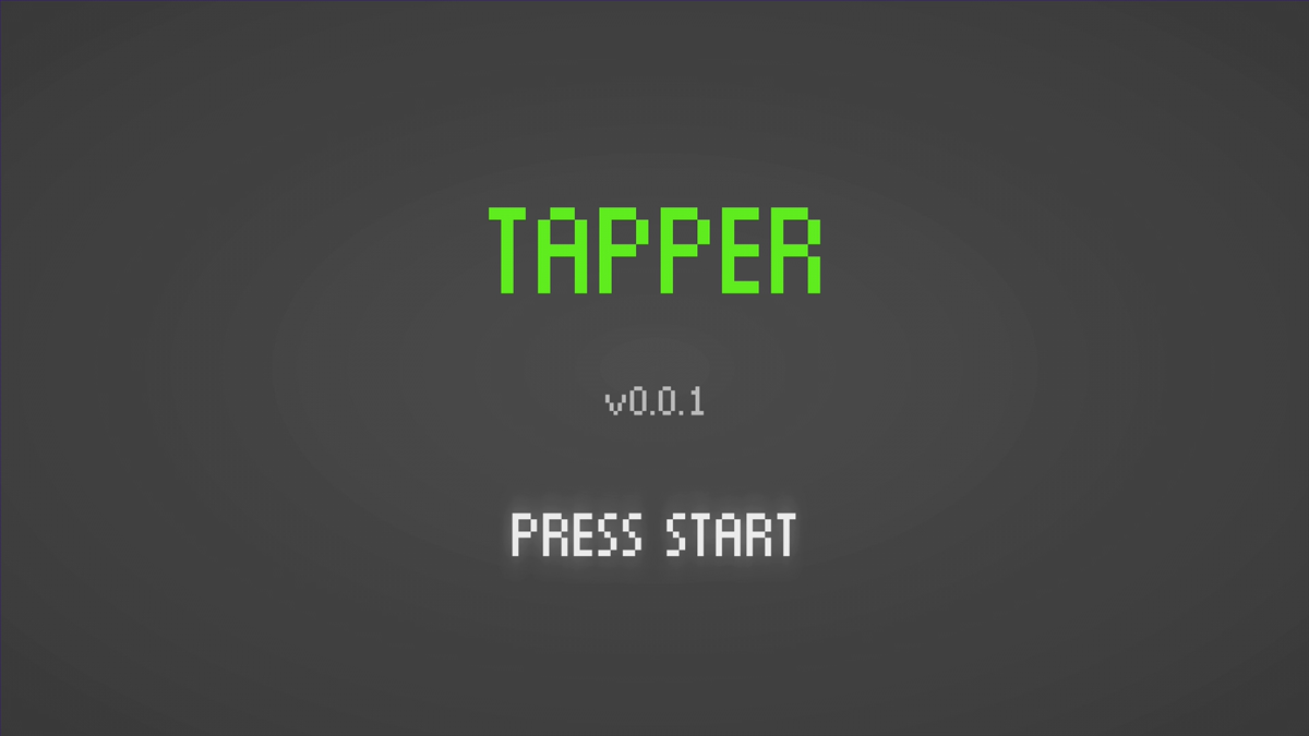 Screenshot of Tapper (Xbox 360, 2014) - MobyGames