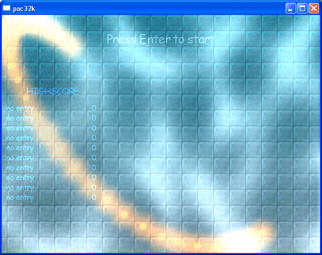 pac32K (2004) - MobyGames