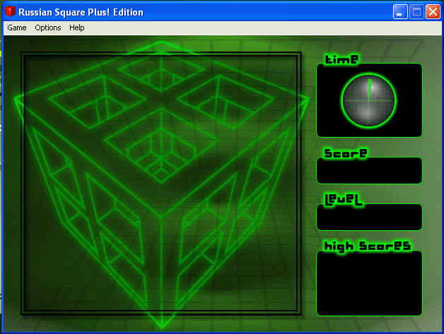 Microsoft Plus! for Windows XP (included games) screenshots - MobyGames